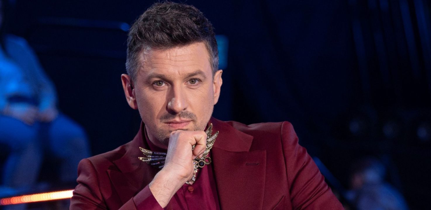 Maciek Rock ma wieloletnie doświadczenie w prowadzeniu programów. Co ...