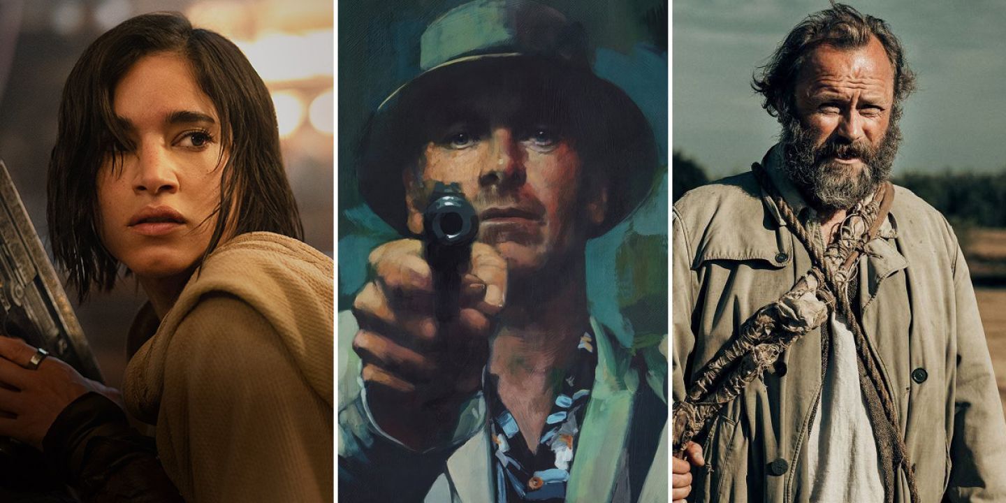 Netflix - najciekawsze filmy na jesień 2023. Bądź przygotowany!