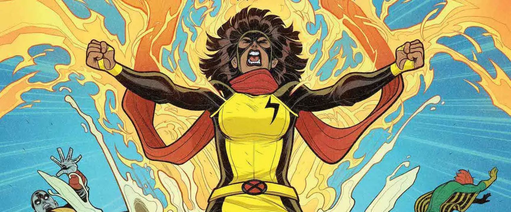 Ms. Marvel: The New Mutant - czy Tony Stark będzie miał cameo? Iman ...