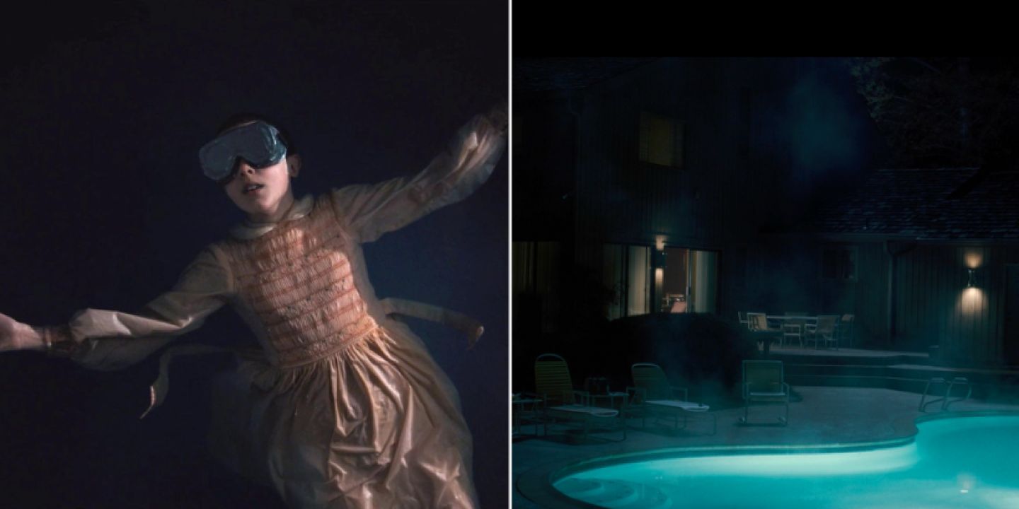 Stranger Things: 12-latek twierdzi, że dzięki serialowi uratował ...