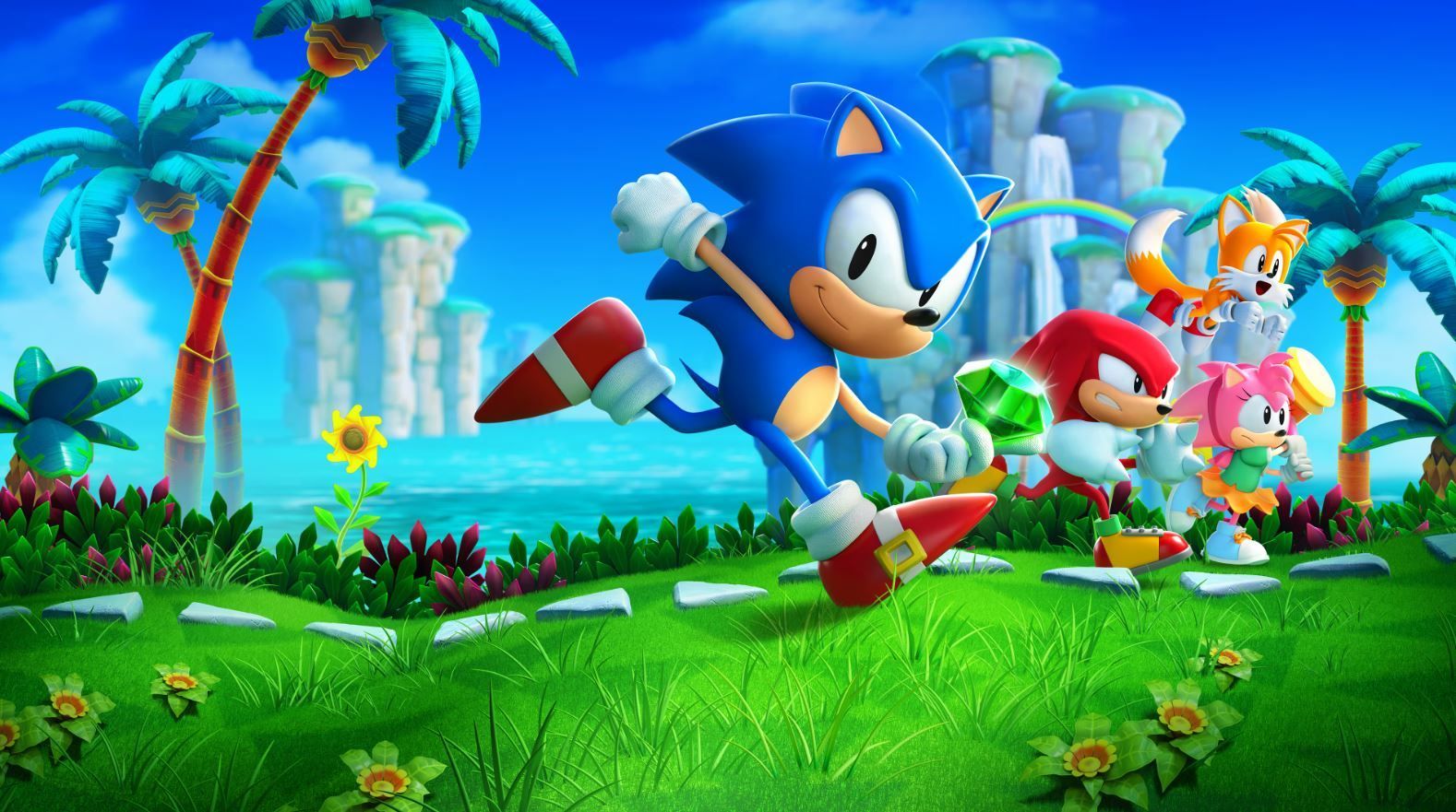 Sonic Superstars - recenzja gry