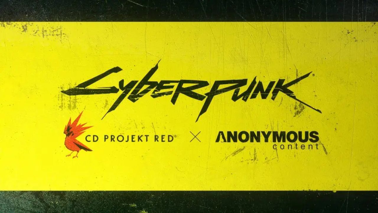 Cyberpunk 2077 w wersji aktorskiej! CD Projekt Red szykuję serial lub film!