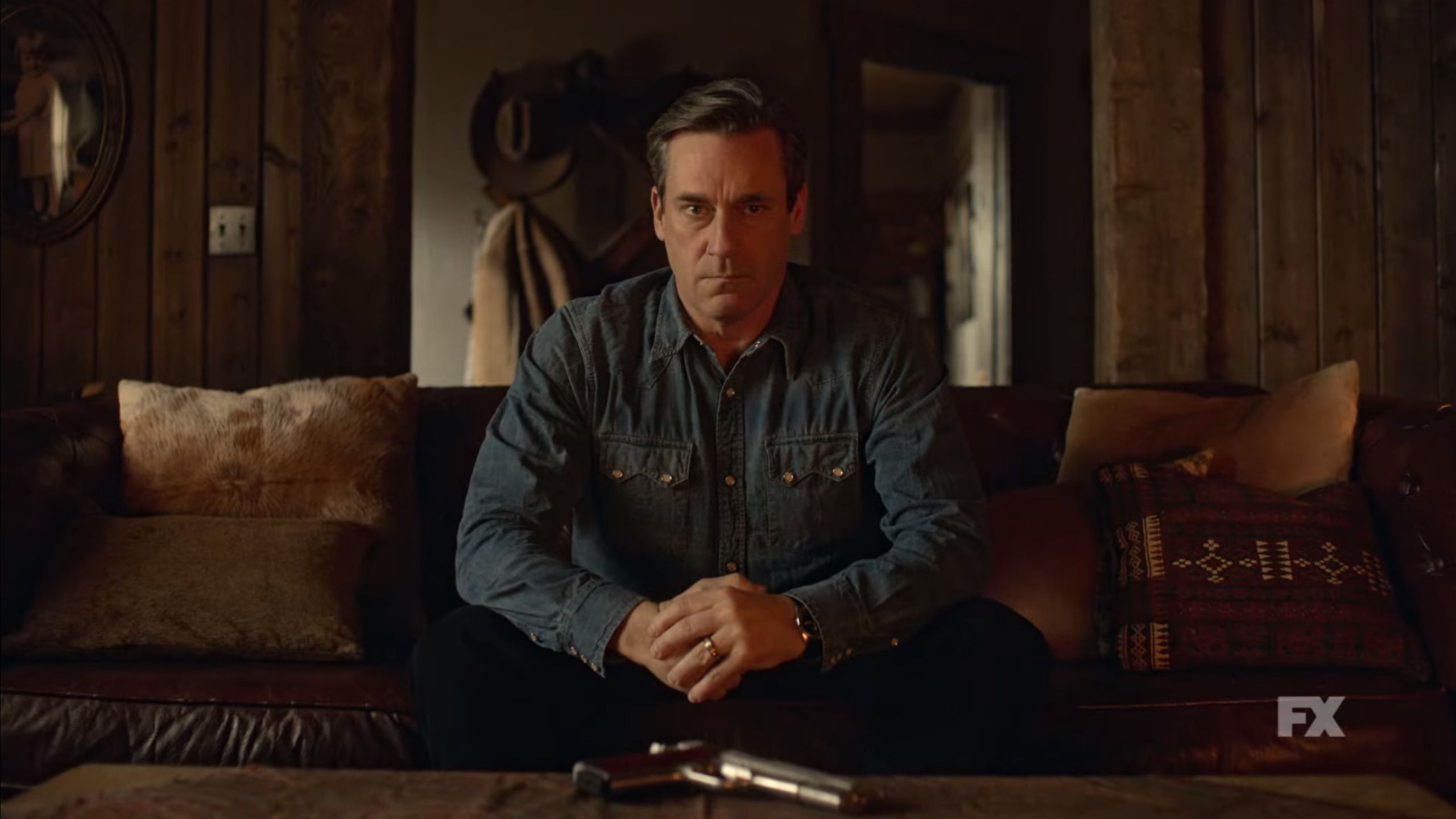 Fargo – oficjalny zwiastun 5. sezonu. Szykuje się najbardziej szalona ...