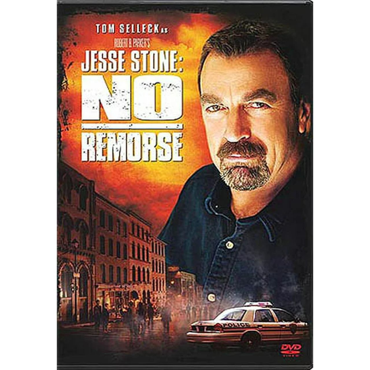 Jesse Stone: No Remorse (2010) - naEKRANIE.pl