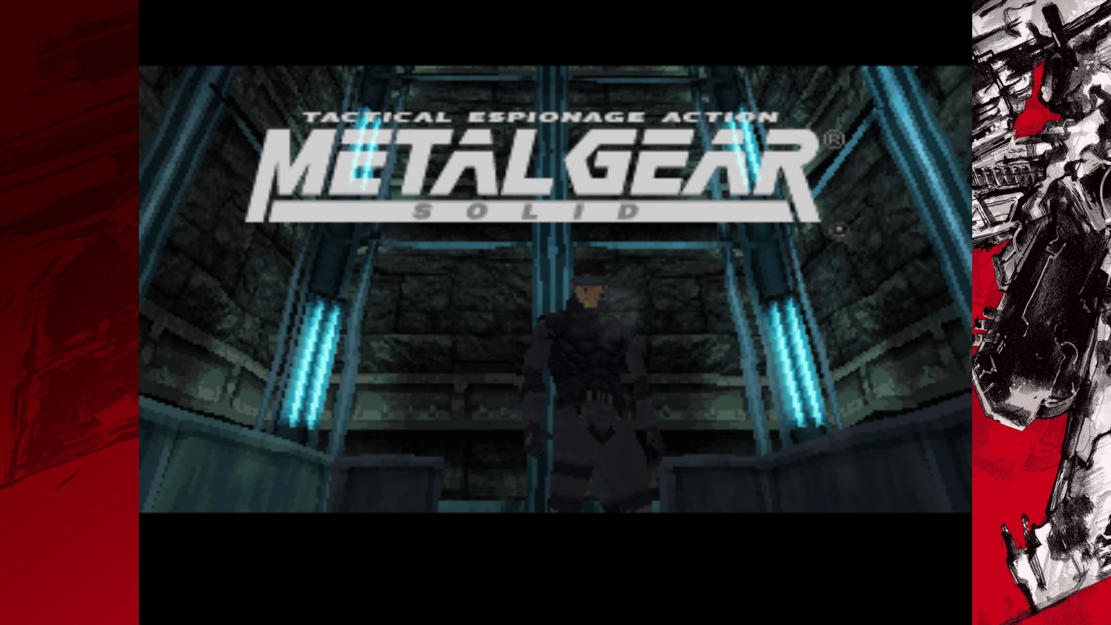 Nie tylko remake MGS3. Konami ma pracować nad nowym wydaniem pierwszego ...