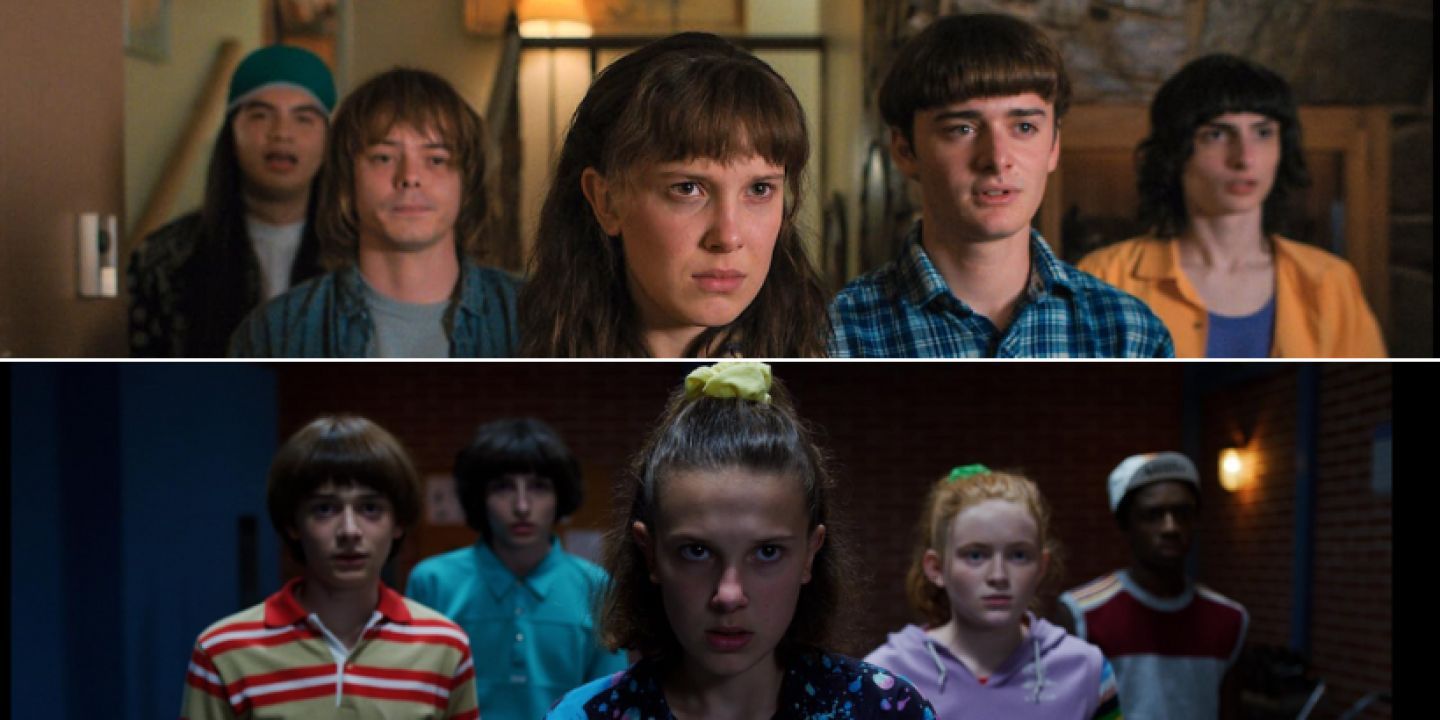 Stranger Things 5: aktorzy będą musieli zostać odmłodzeni za pomocą ...