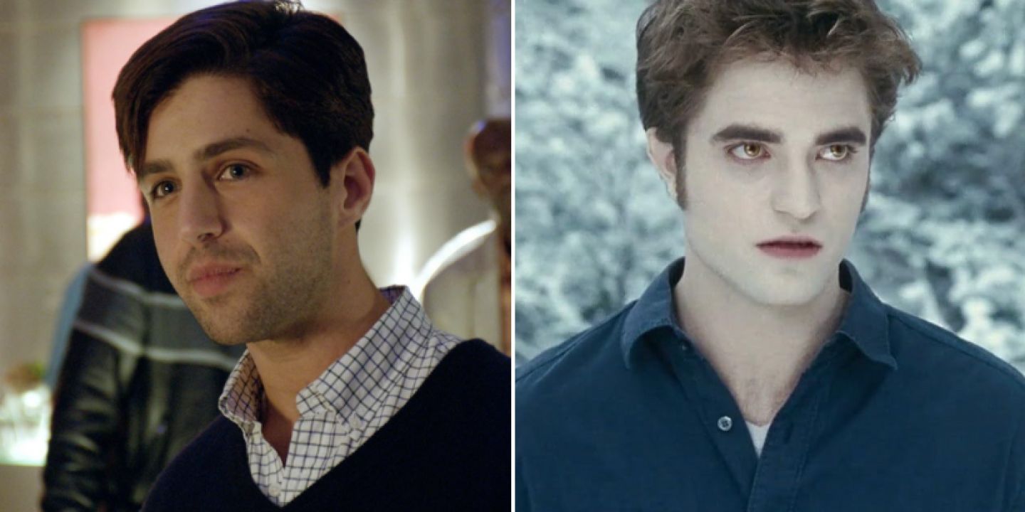 Zmierzch: Josh Peck mógł zagrać Edwarda Cullena. Był w finale castingu