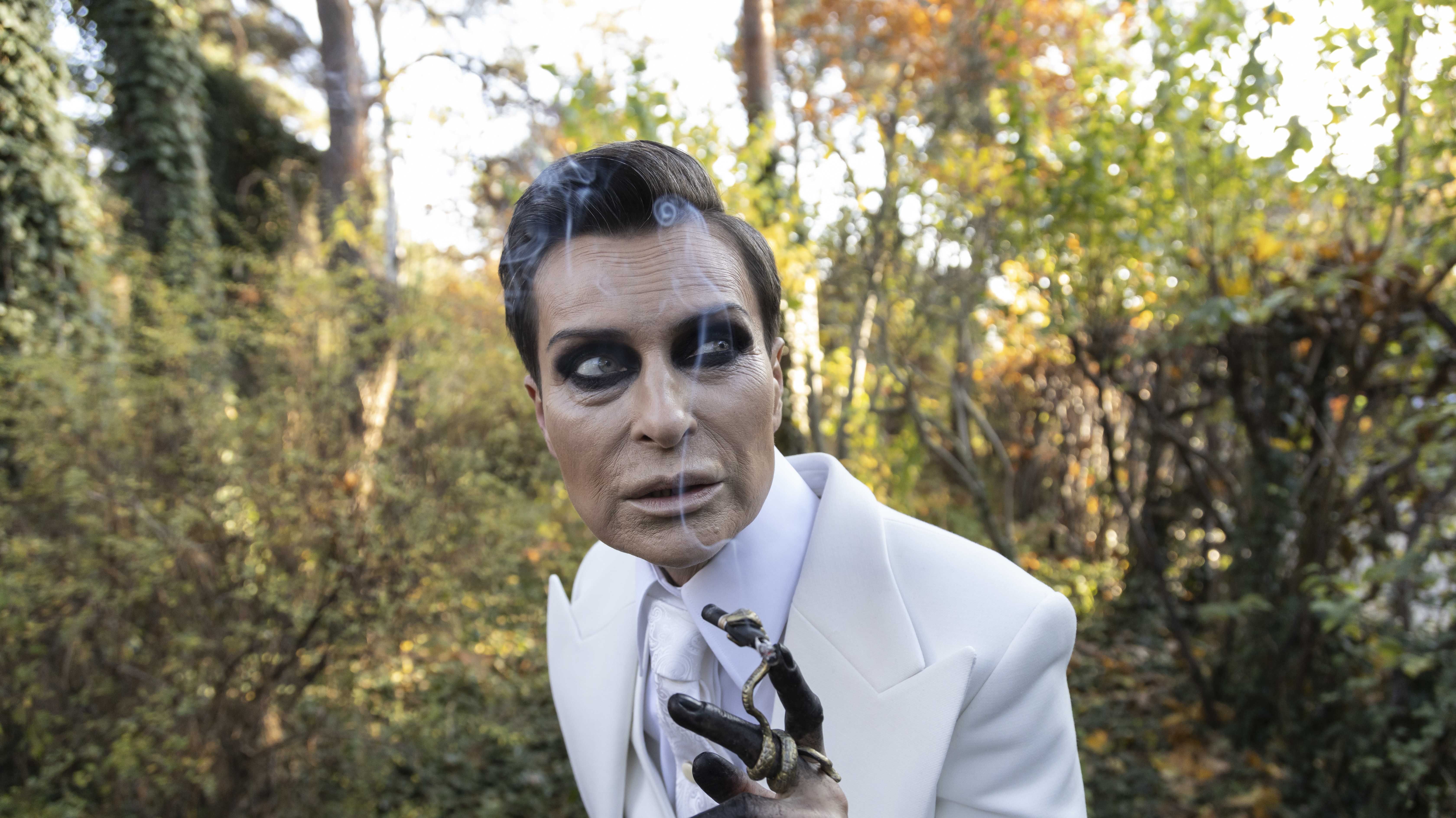 Rafi: sezon 1, odcinek 1 - recenzja