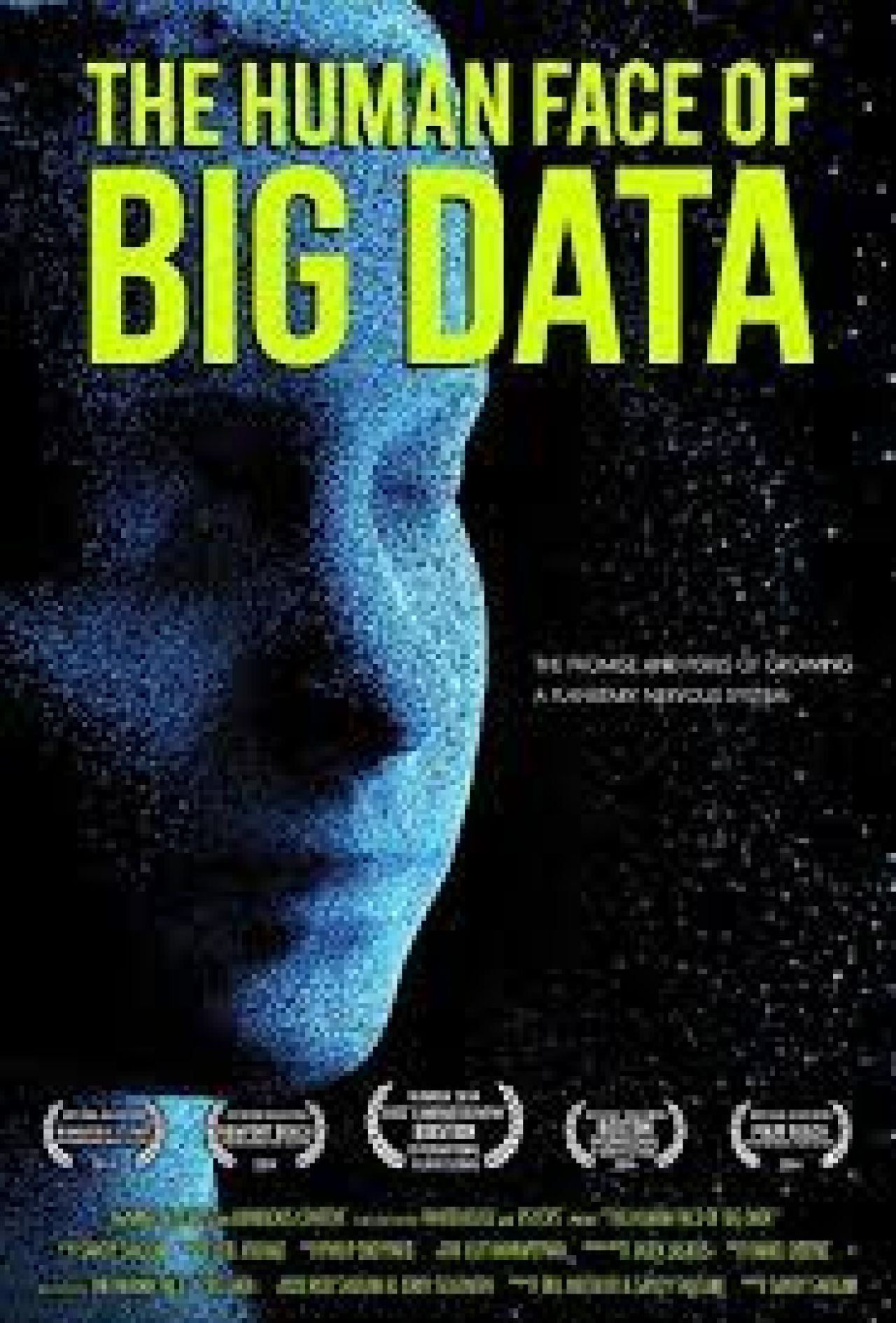 The Human Face of Big Data (2014) - naEKRANIE.pl