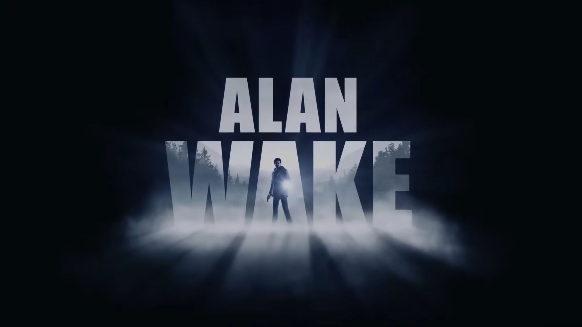 Alan Wake 2 - zobaczcie streszczenie "jedynki" przed premierą sequela ...