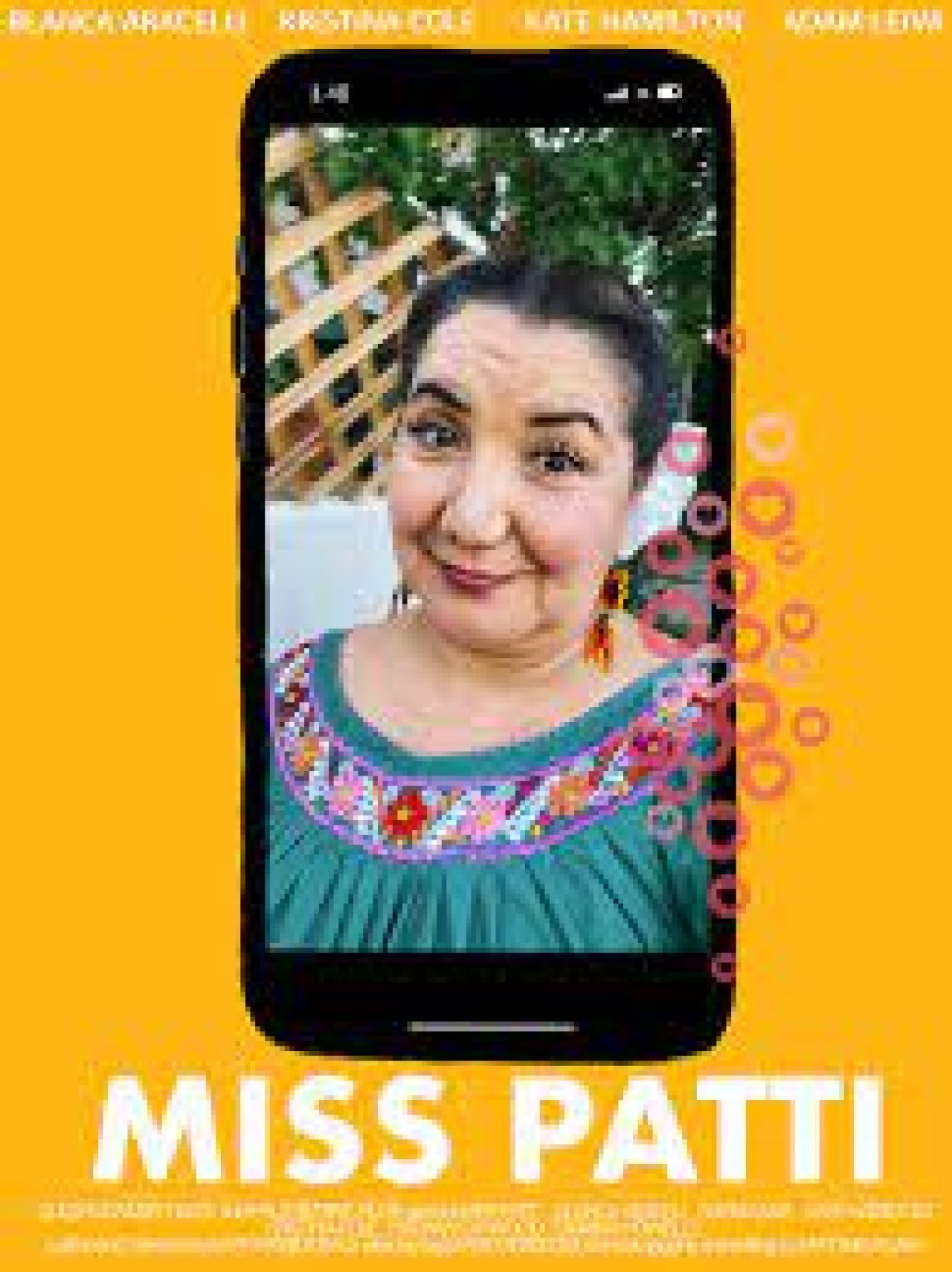 Pani Patti - naEKRANIE.pl