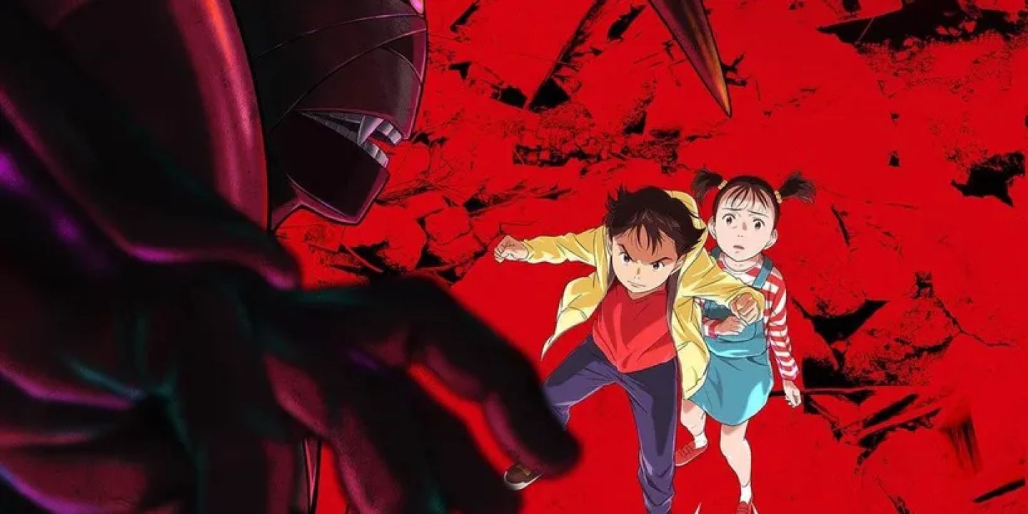 Pluto - finalny zwiastun serialu anime. To może być nowy hit Netflixa