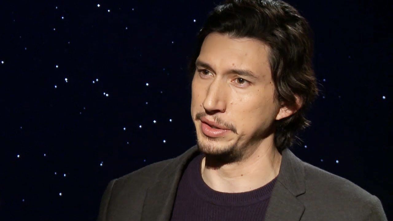 Ucieczka, zakładnicy i napięcie. Adam Driver pojawi się w nowym ...