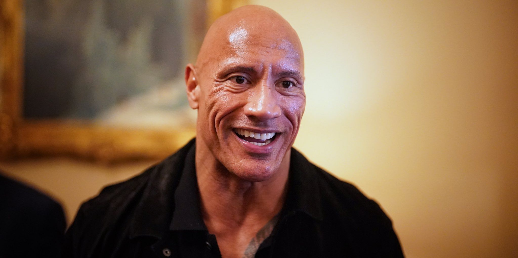 Firma Dwayne'a Johnsona podpisuje umowę z Disneyem. Co to oznacza?