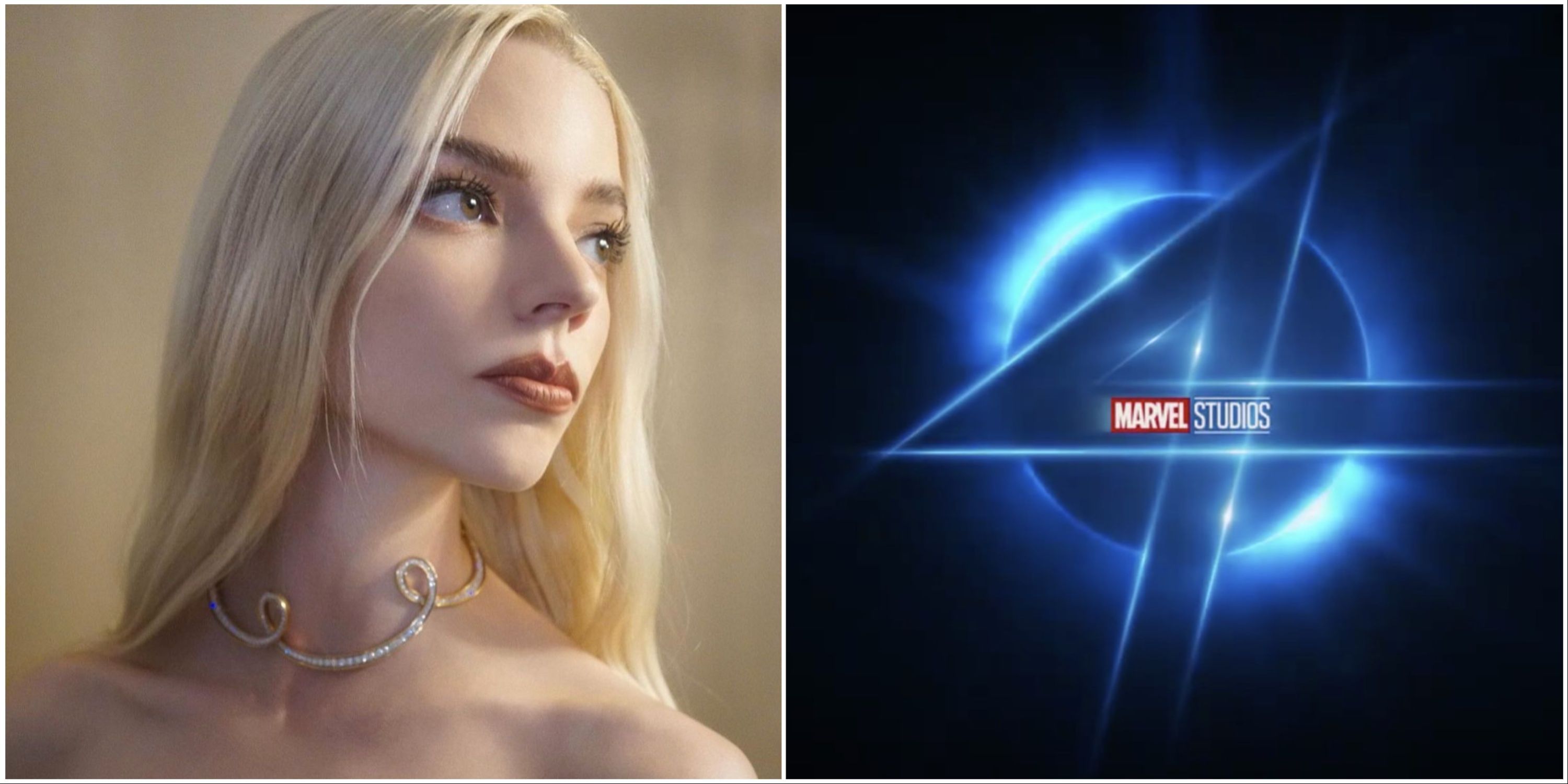 Marvel - Anya Taylor-Joy w Fantastycznej Czwórce? Potencjalna rola ...