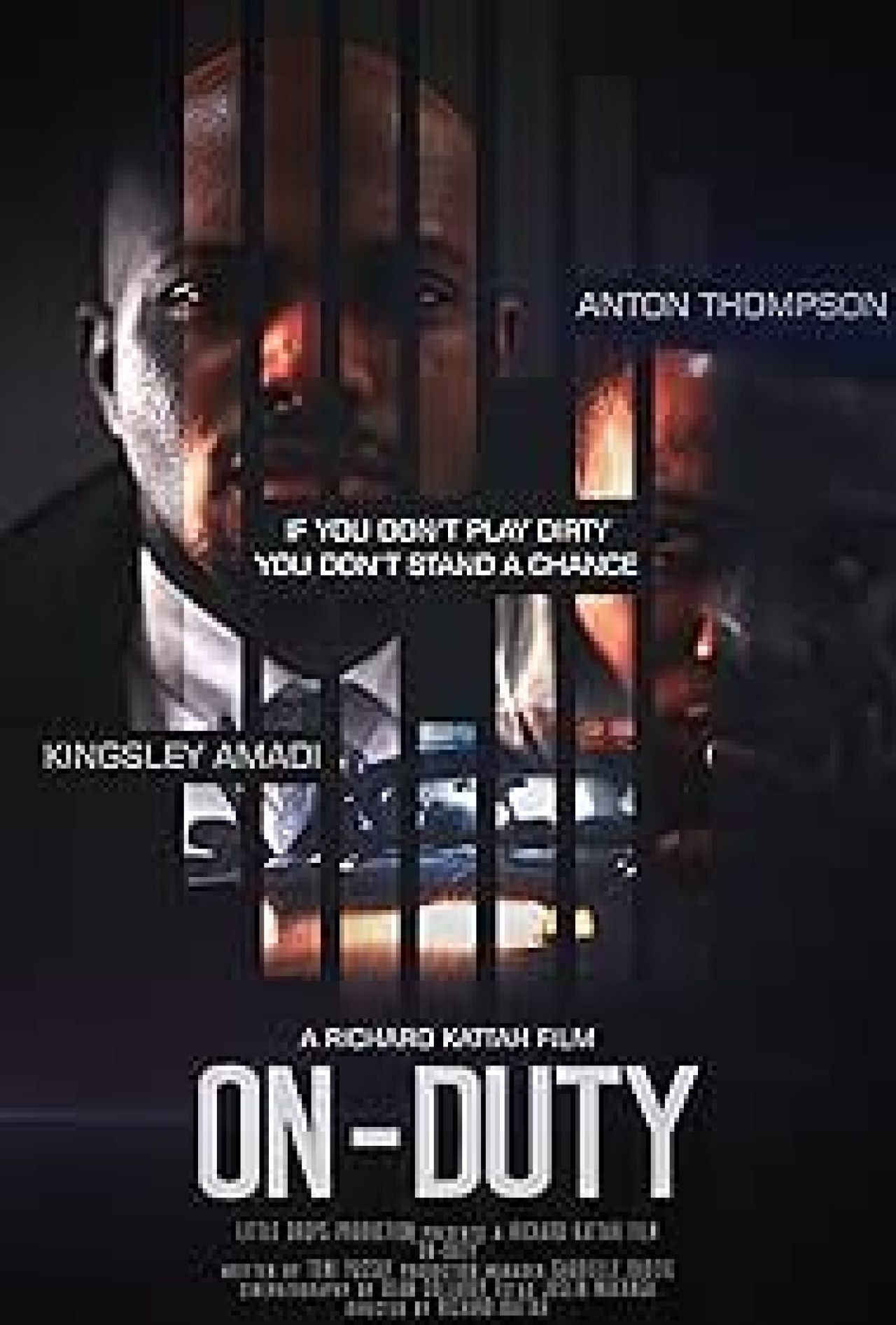 On-Duty (2018)