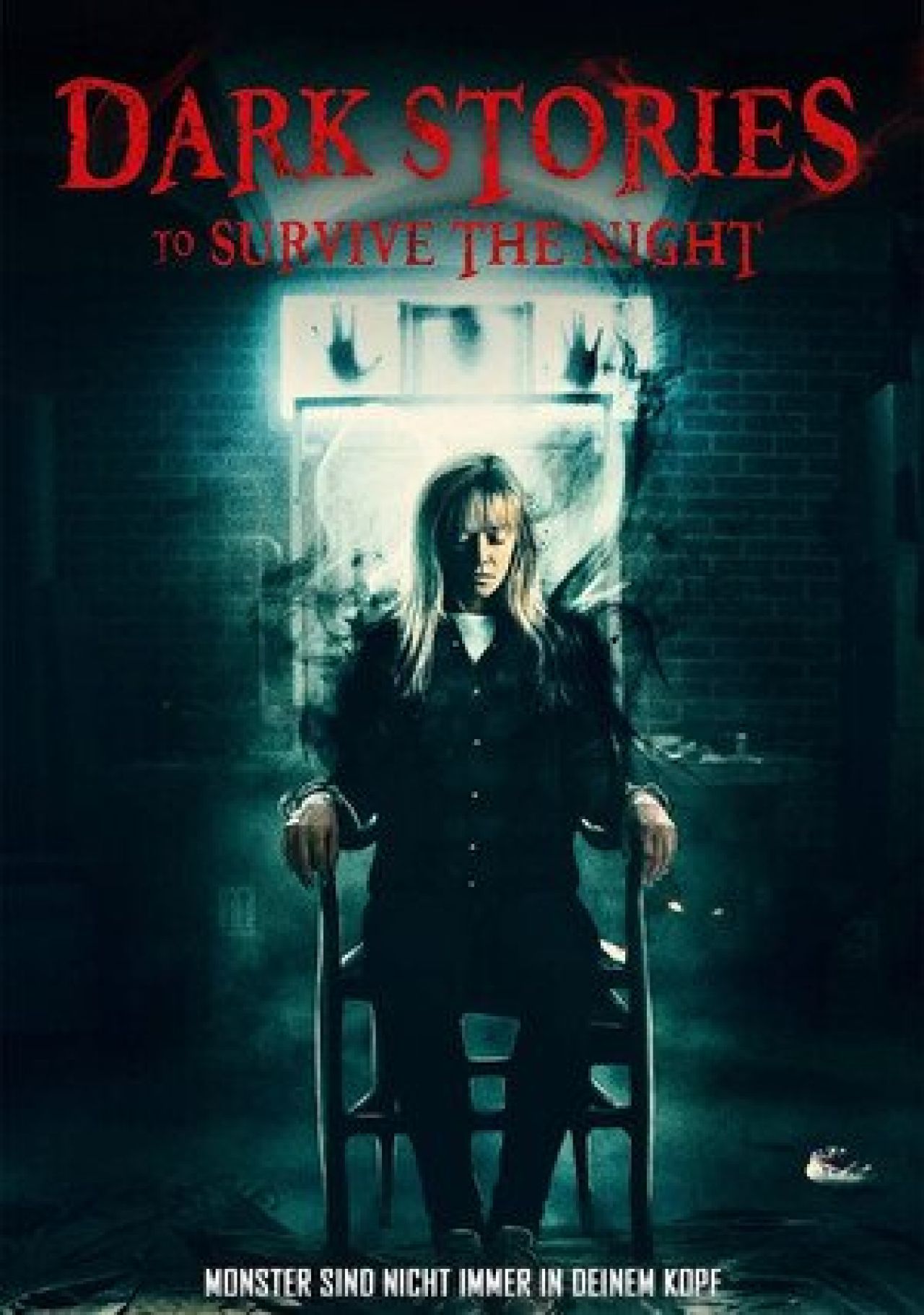 Dark Stories to Survive the Night - serial (2019)