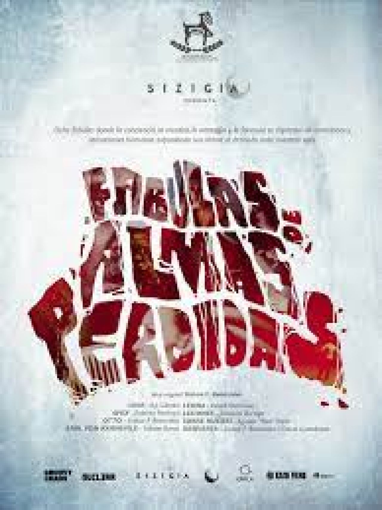 Fábulas de almas perdidas (2016)