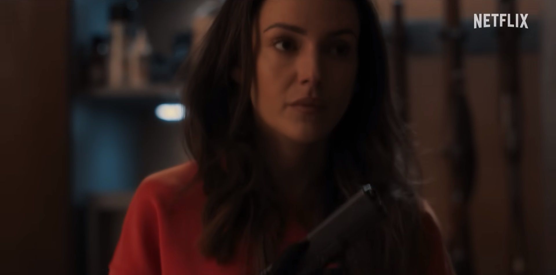 Fool Me Once - zwiastun nowego serialu na podstawie powieści Harlana ...