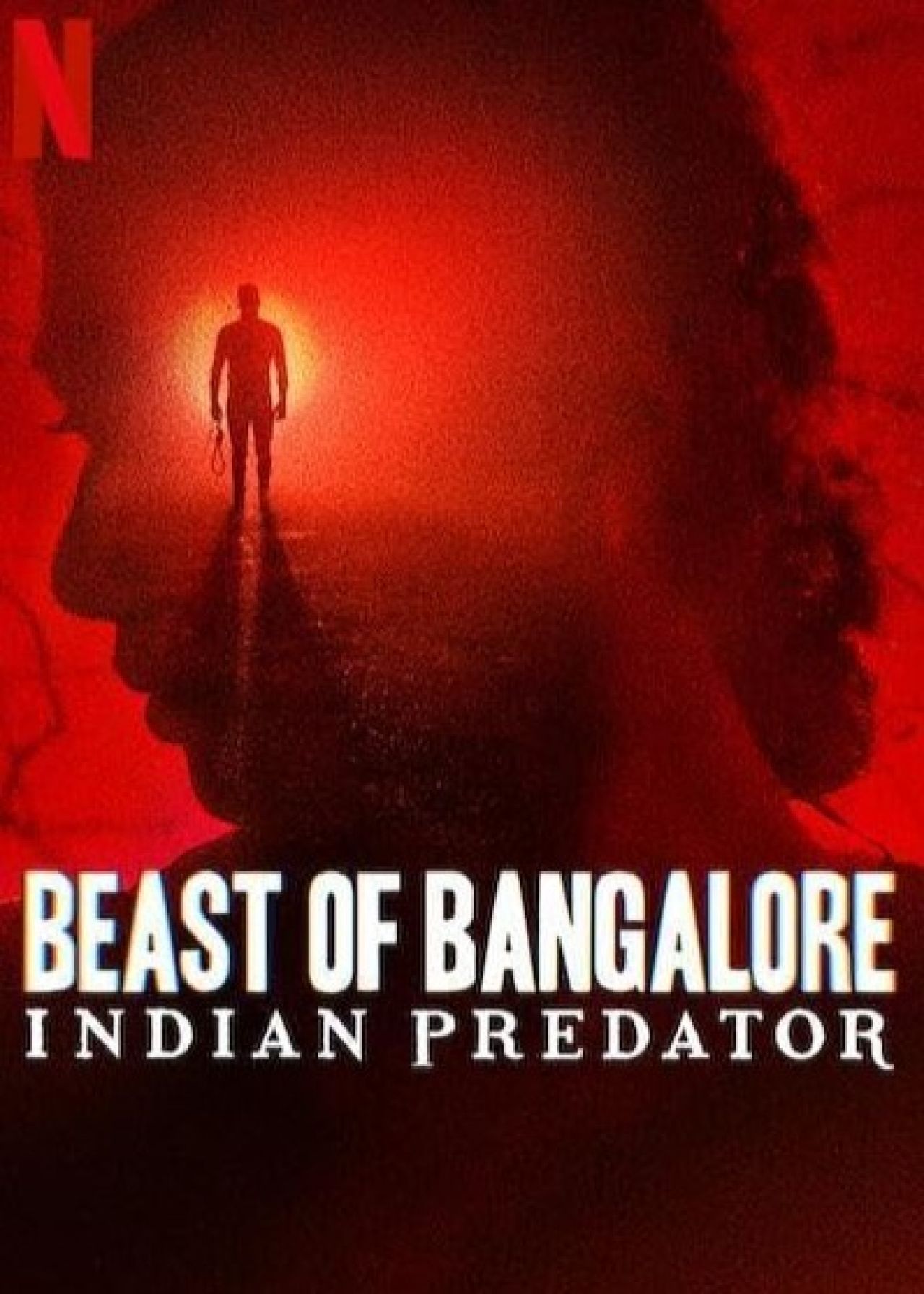 Indyjscy mordercy: Bestia z Bangalore - serial (2022) - naEKRANIE.pl