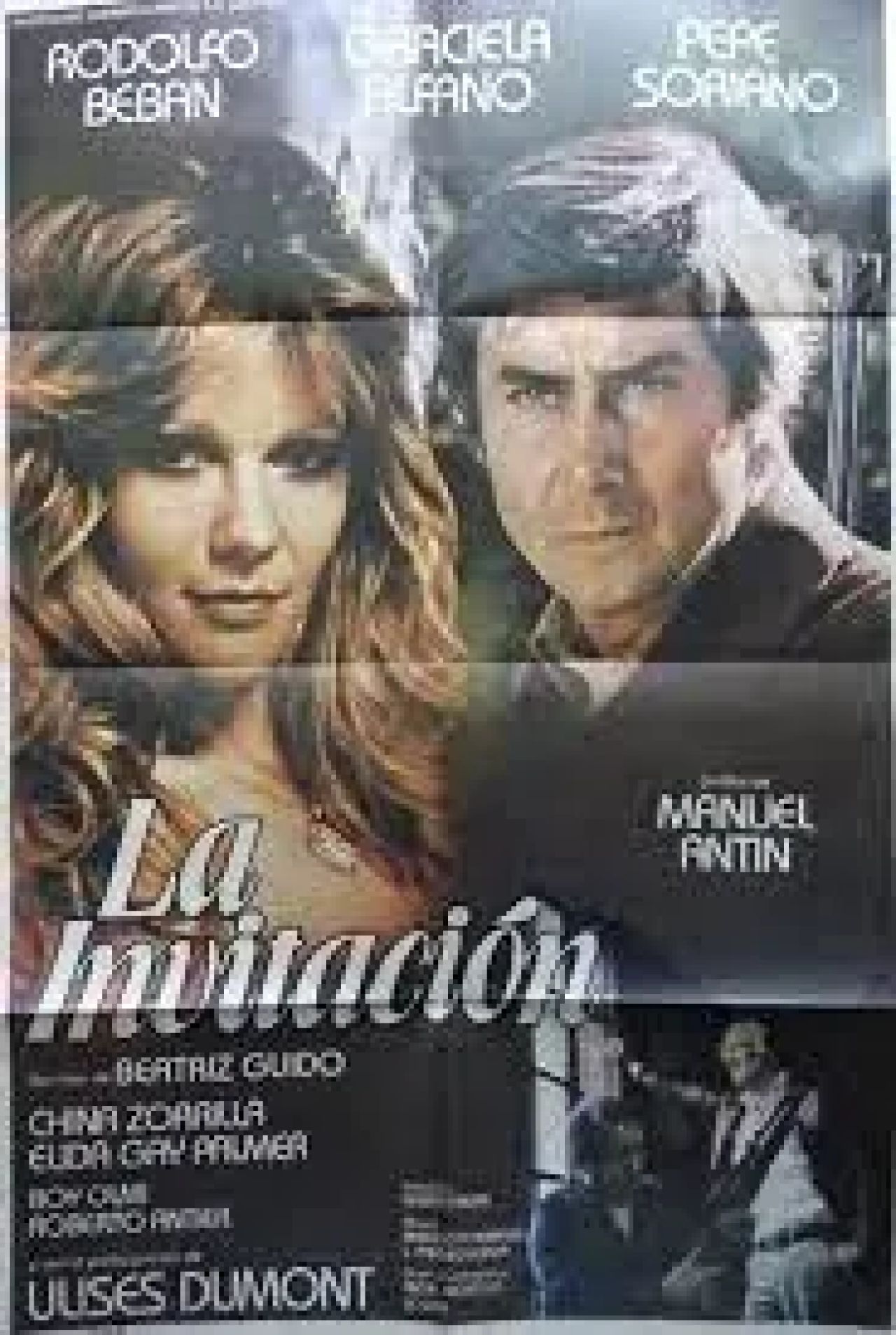 La invitación (1982) - naEKRANIE.pl