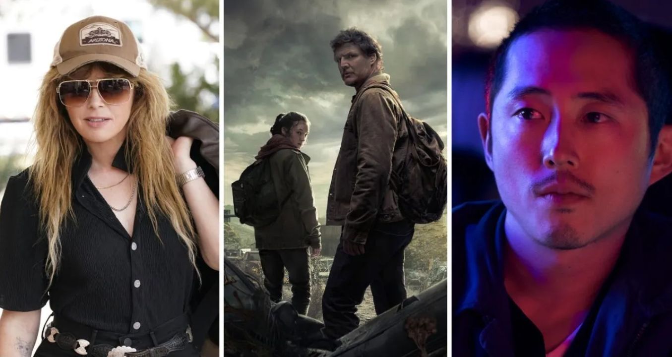 Najlepsze nowe seriale 2023 roku wg krytyków. Które tytuły pokonały The ...