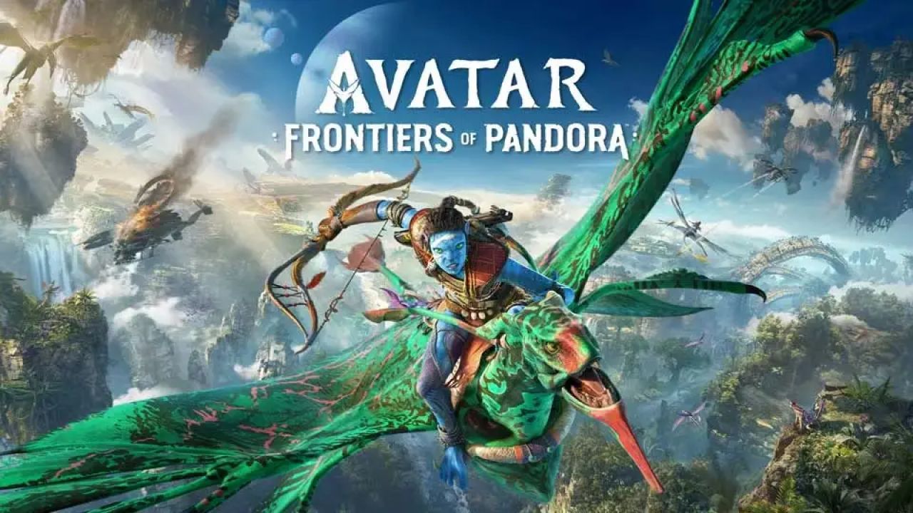 Avatar: Frontiers of Pandora - recenzja gry