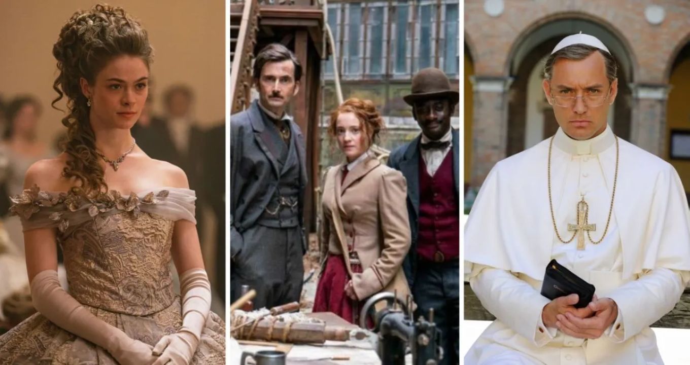 CDA Premium - najpopularniejsze seriale 2023 na platformie