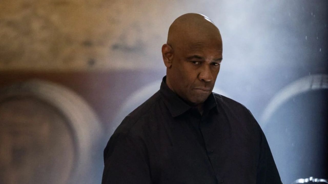 Hannibal - casting Denzela Washingtona wywołał kontrowersje w Tunezji ...