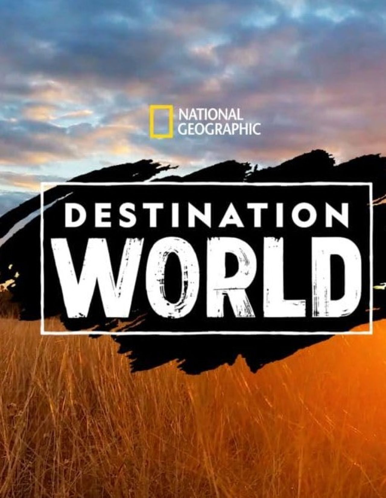 Destination World - serial (2018) - naEKRANIE.pl