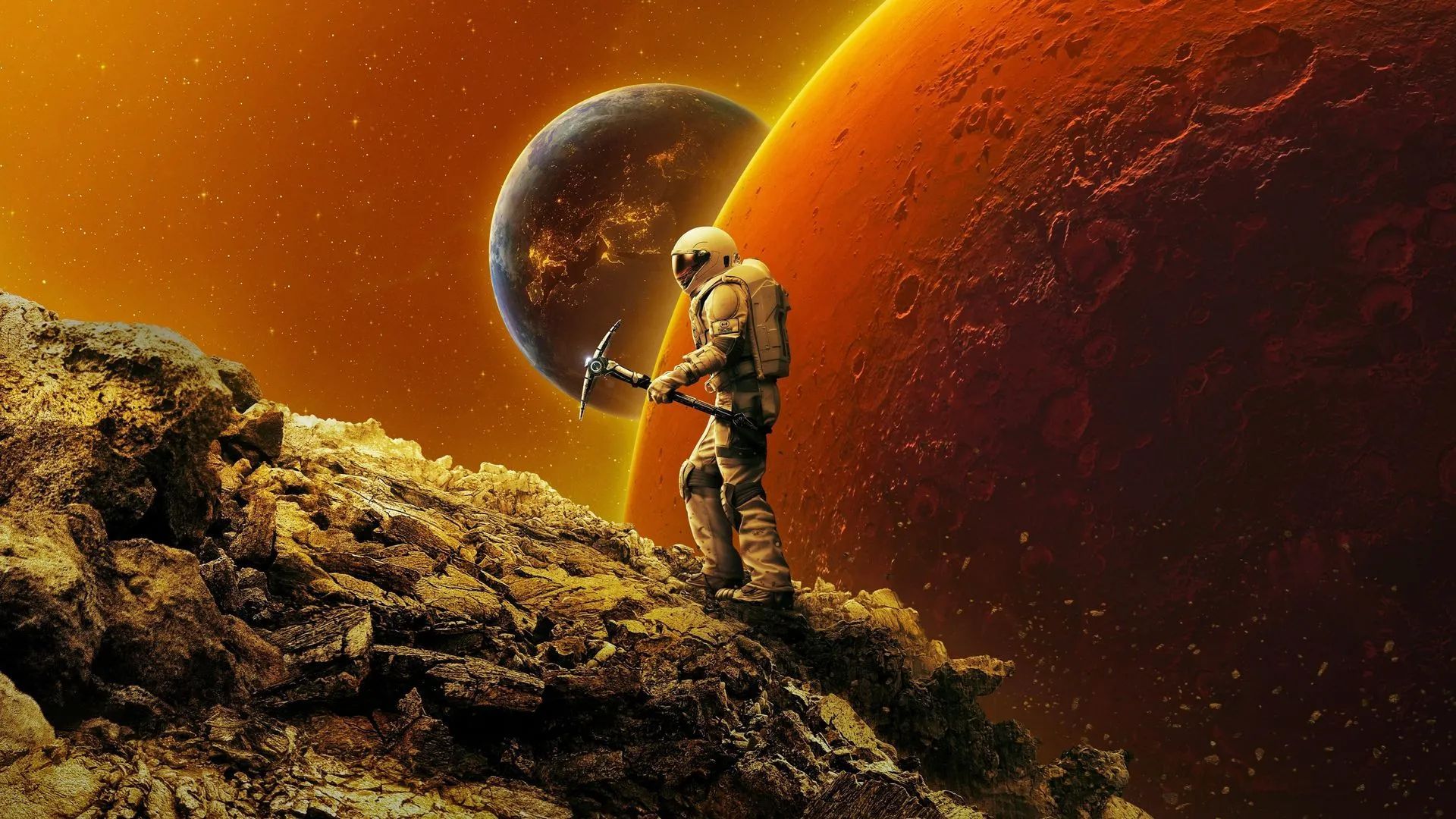 For All Mankind: sezon 4 - recenzja serialu