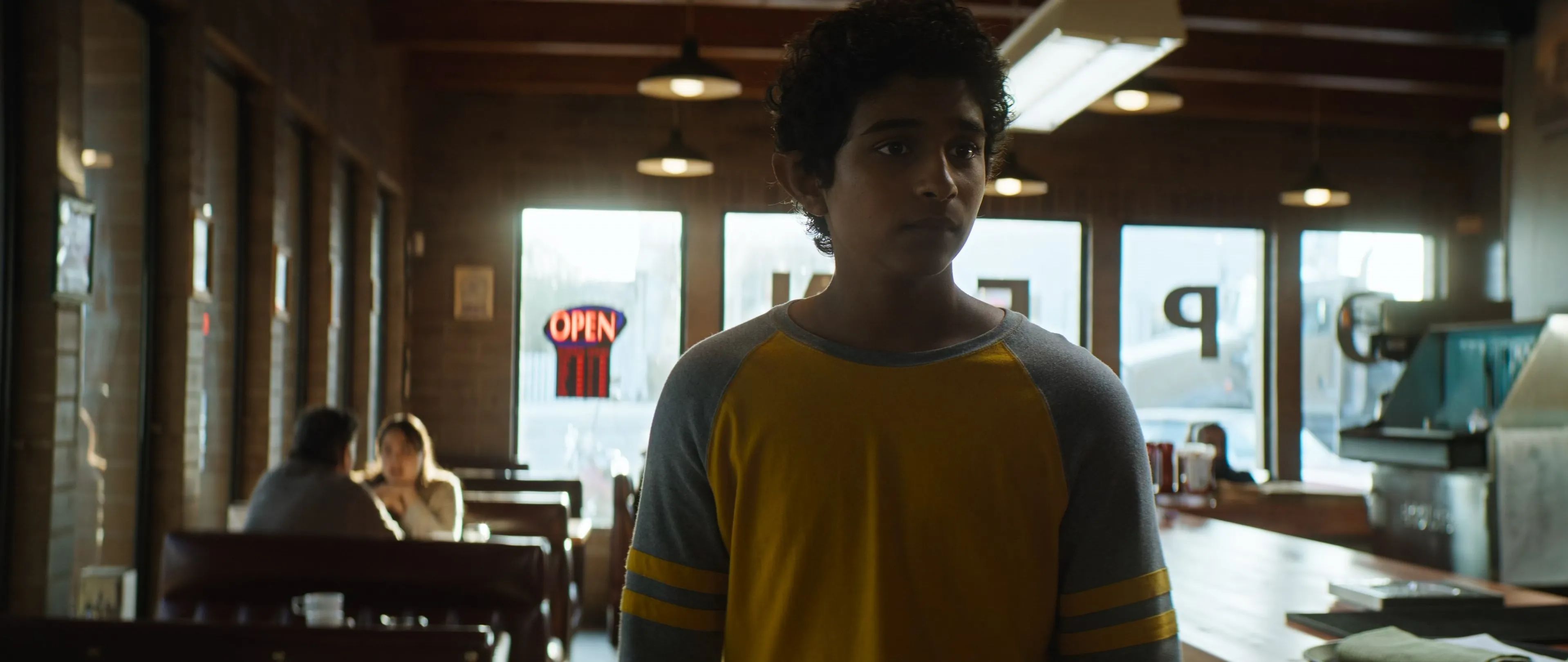 Percy Jackson i Bogowie Olimpijscy - Grover stracił swoją ...