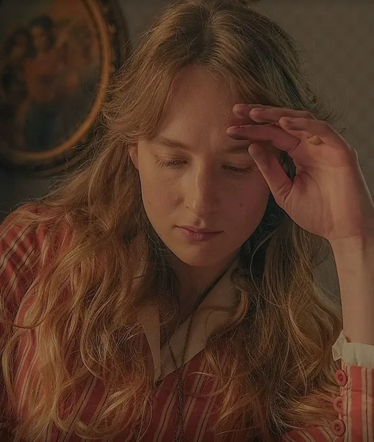 Matylda - serial (2024) - naEKRANIE.pl