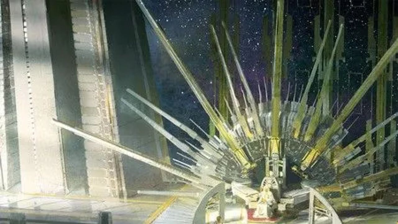 Pustkowie zwane pokojem: kontynuacja nagradzanej powieści SF już wkrótce