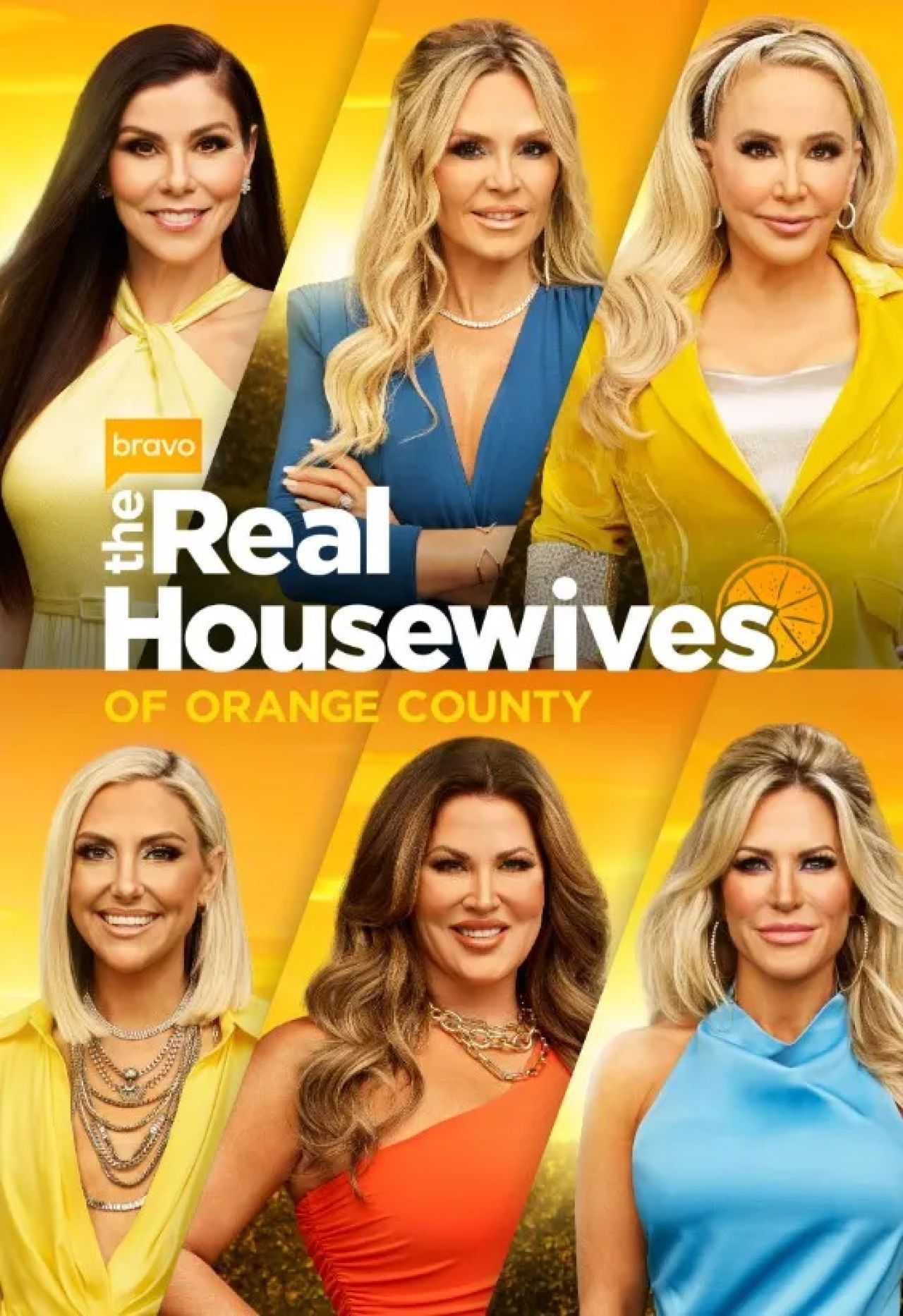 The Real Housewives of Orange County - serial (2006) - naEKRANIE.pl
