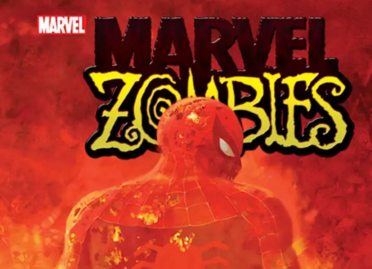 Marvel Zombies. Tom 1 - recenzja komiksu
