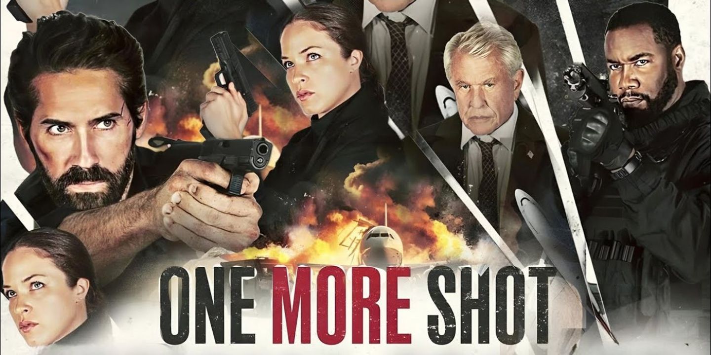 One More Shot - zwiastun filmu akcji kręconego w całości na jednym ...