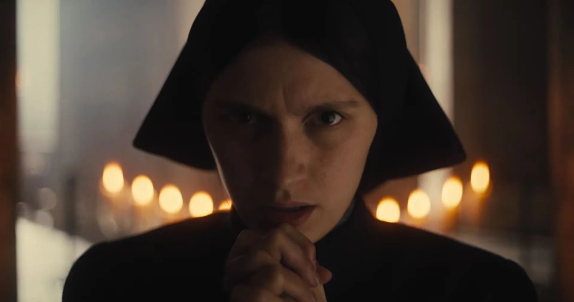 The First Omen - zwiastun prequelu kultowego horroru. Legendarna seria ...