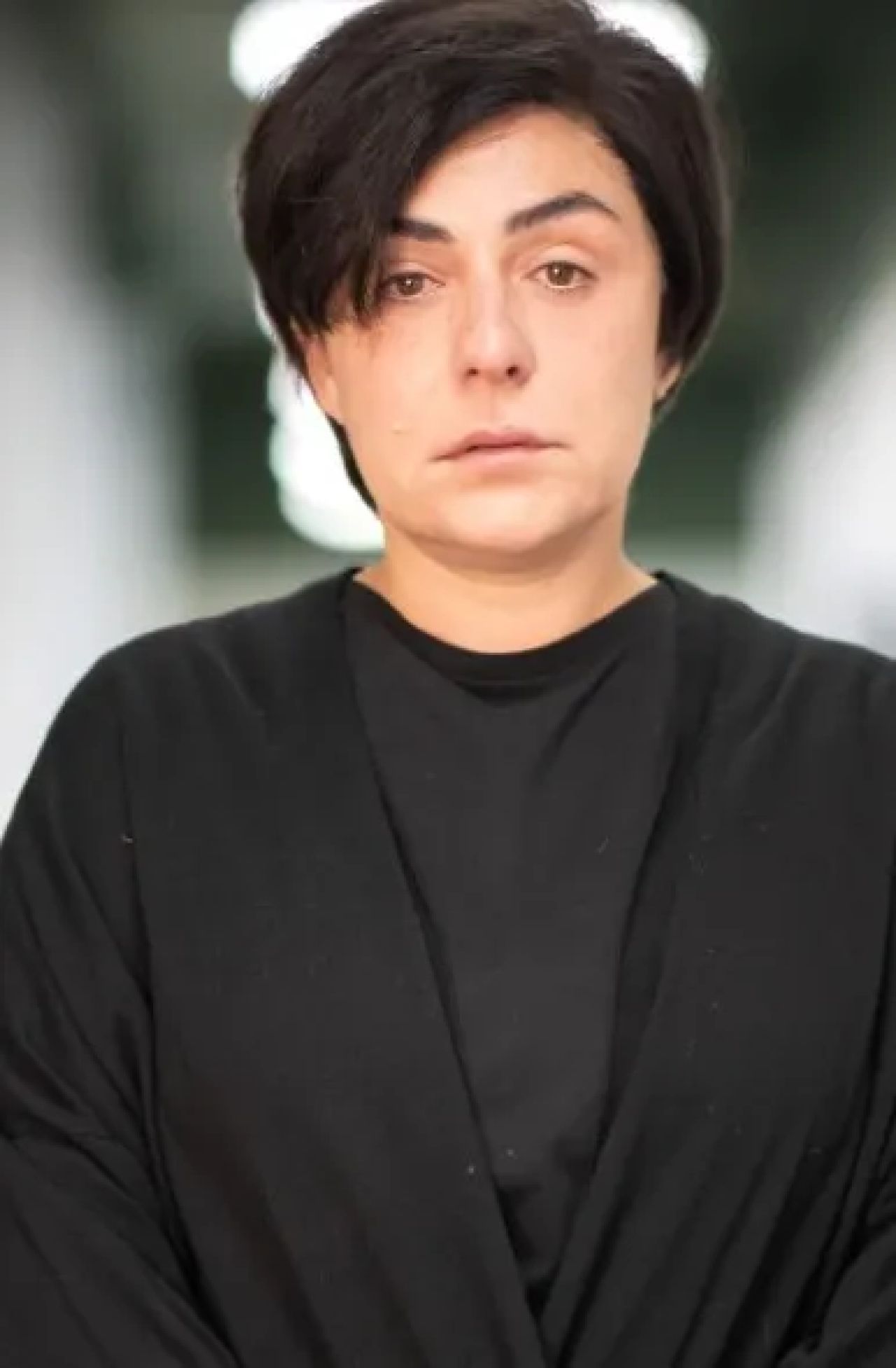 Sprawa Asunty - serial (2024) - naEKRANIE.pl