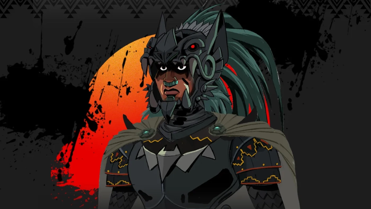 Batman Azteca – pierwsze zdjęcie z nowego filmu DC. Mroczny Rycerz ...