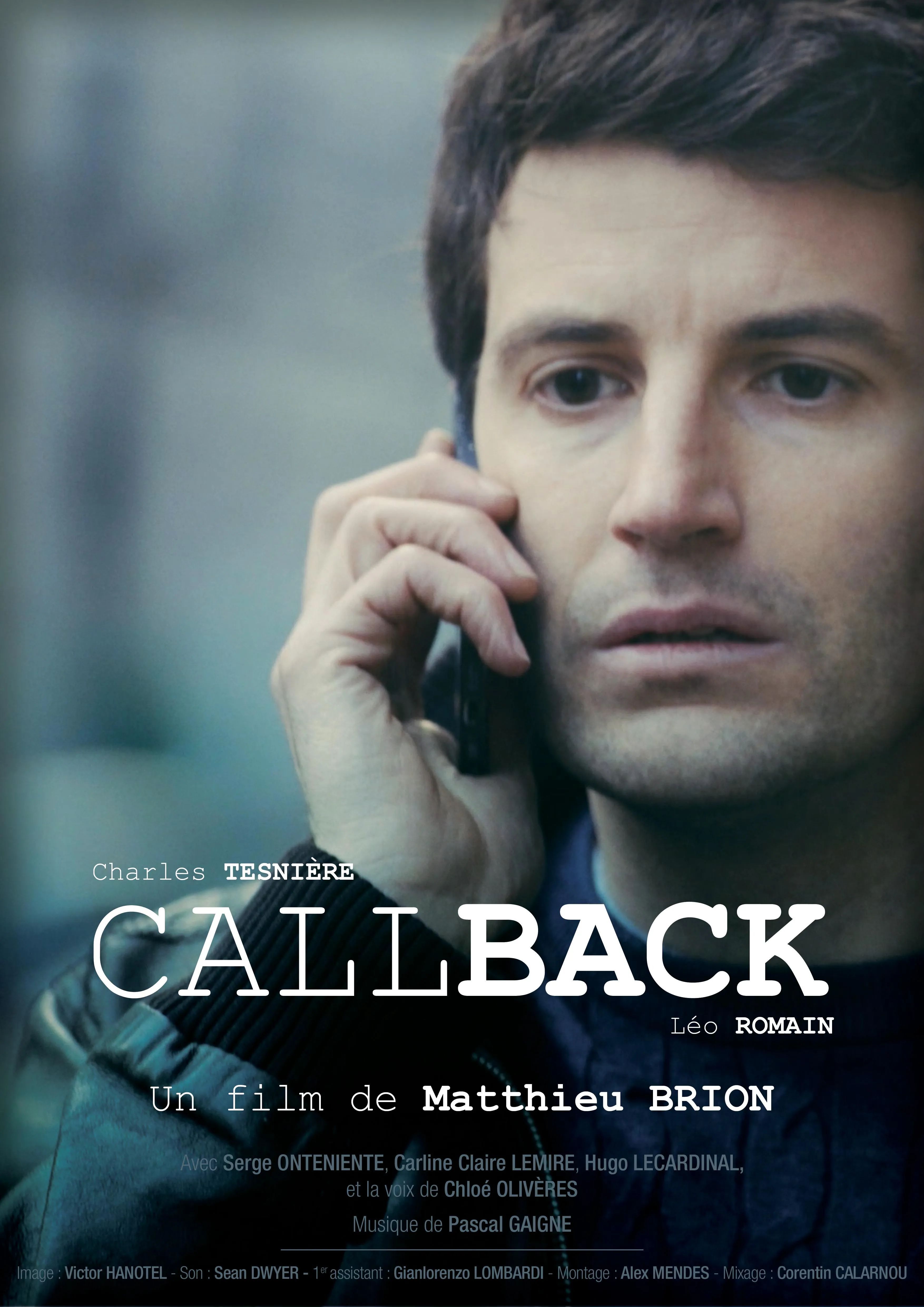 Callback (2017) - naEKRANIE.pl