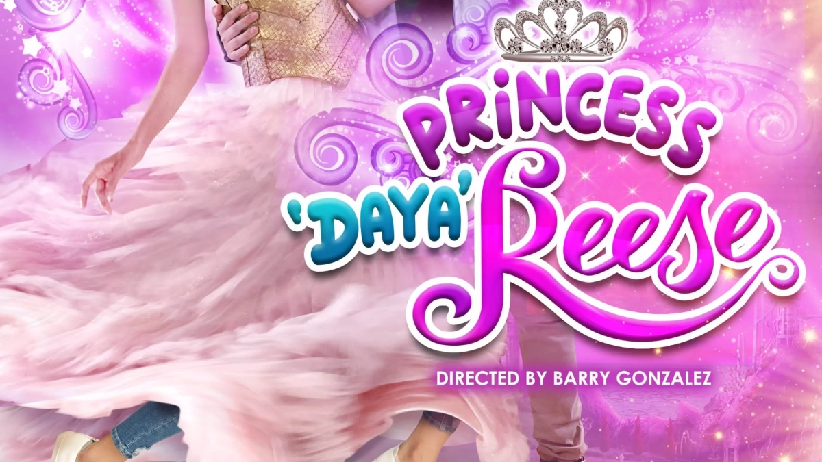 Princess 'Daya' Reese (2021) - naEKRANIE.pl