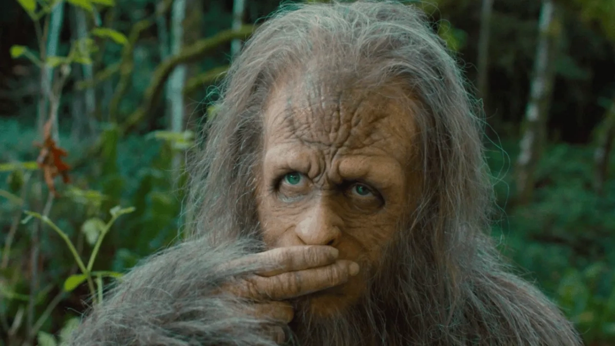 Sasquatch Sunset - zwiastun bez dialogów. To może być najdziwniejszy ...