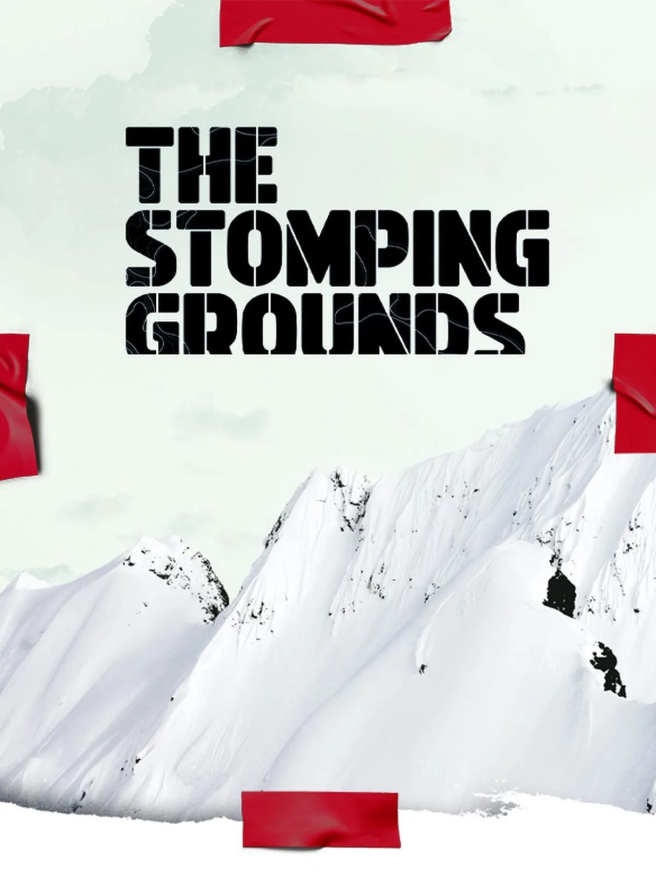 The Stomping Grounds (2021)