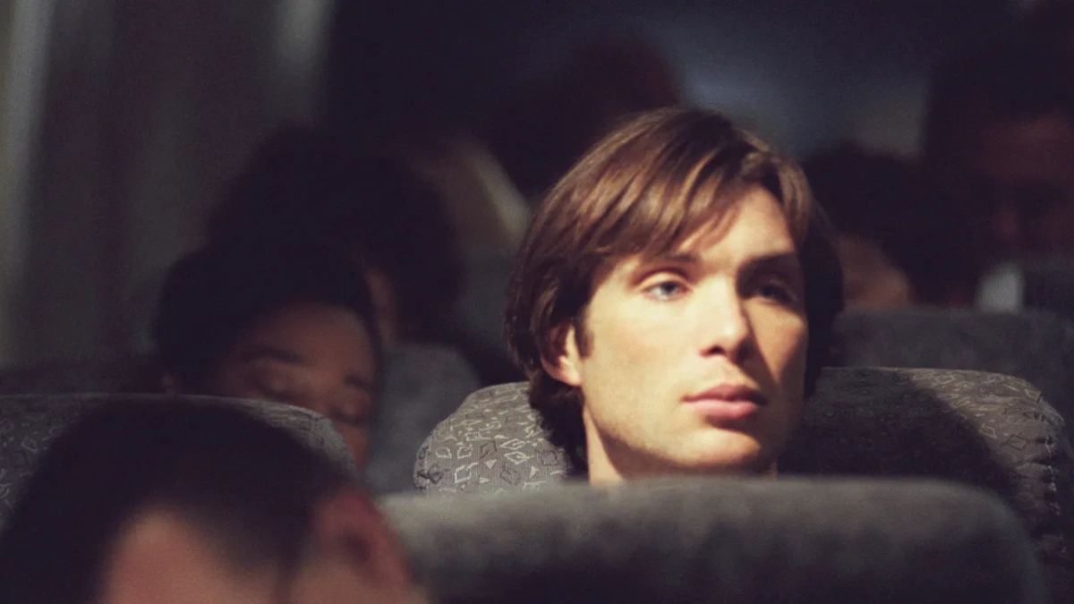 Red Eye: Cillian Murphy twierdzi, że film nie jest dobry. Zdradził ...