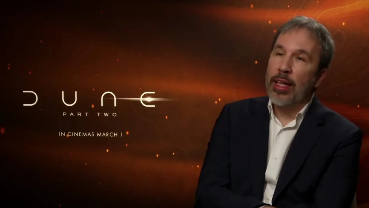 Dune: Prophecy - Denis Villeneuve pracuje przy serialu HBO? Reżyser nam ...