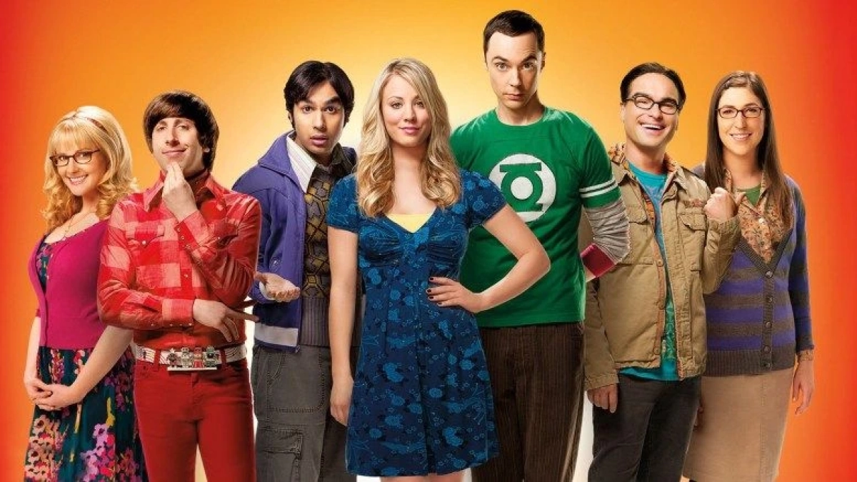 Comedy Central ogłosiło nowy konkurs. Znajomość seriali komediowych ...