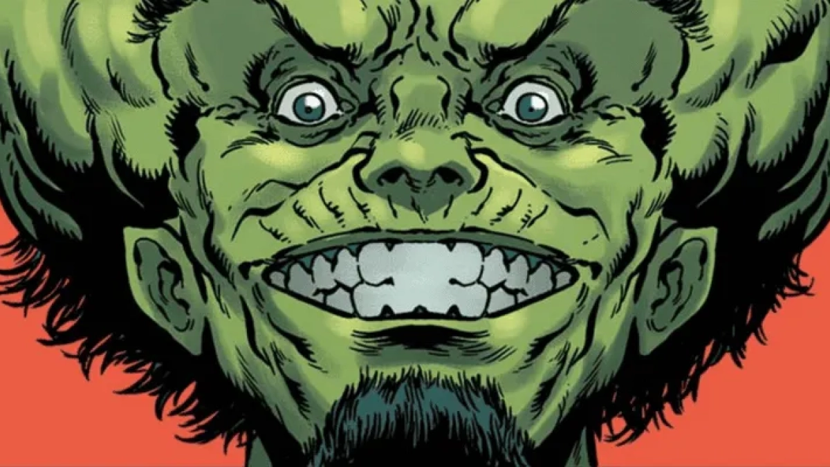 Kapitan Ameryka 4 - pierwsze spojrzenie na złoczyńcę. Tim Blake Nelson ...