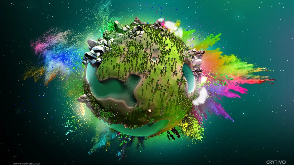 The Universim - recenzja gry