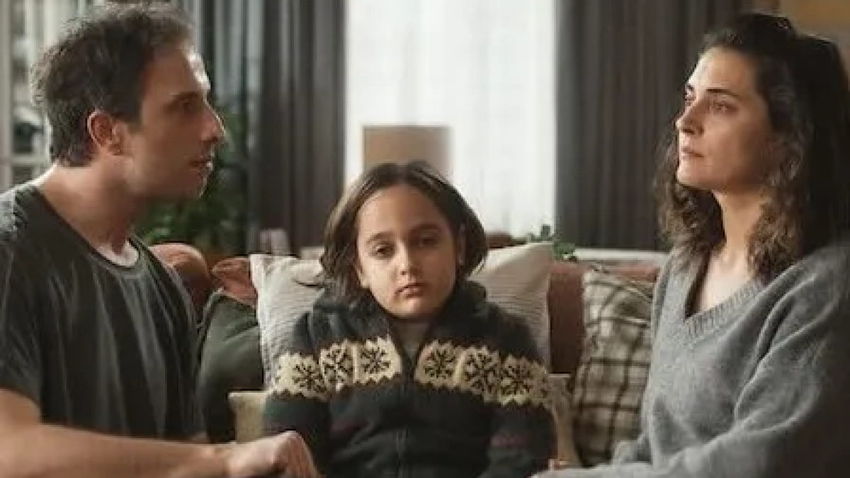 Aplauz - serial (2024) - naEKRANIE.pl